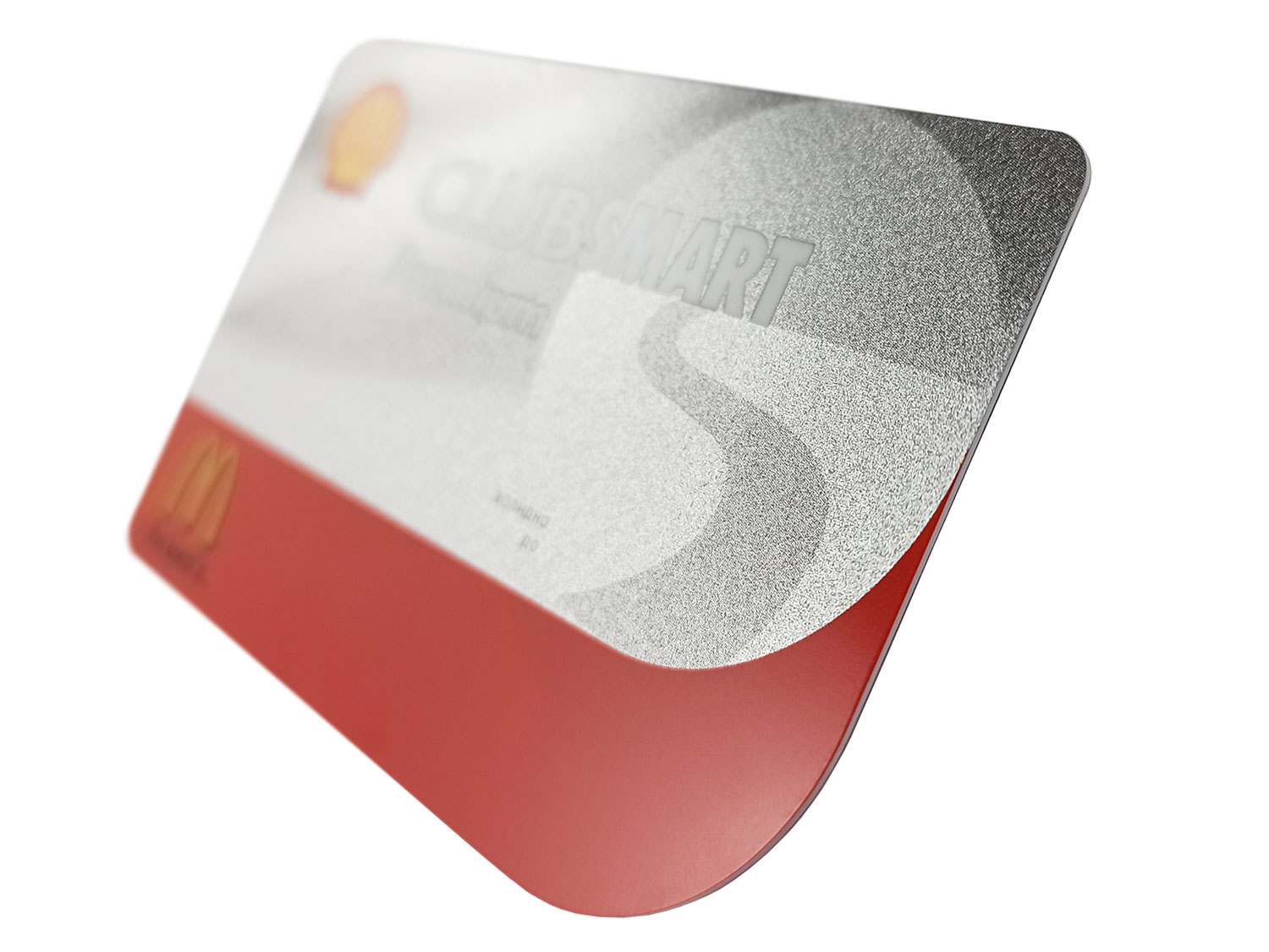 Nachhaltig Karten drucken | PVC, Holz und mehr | Vielfältige Einstzgebiete